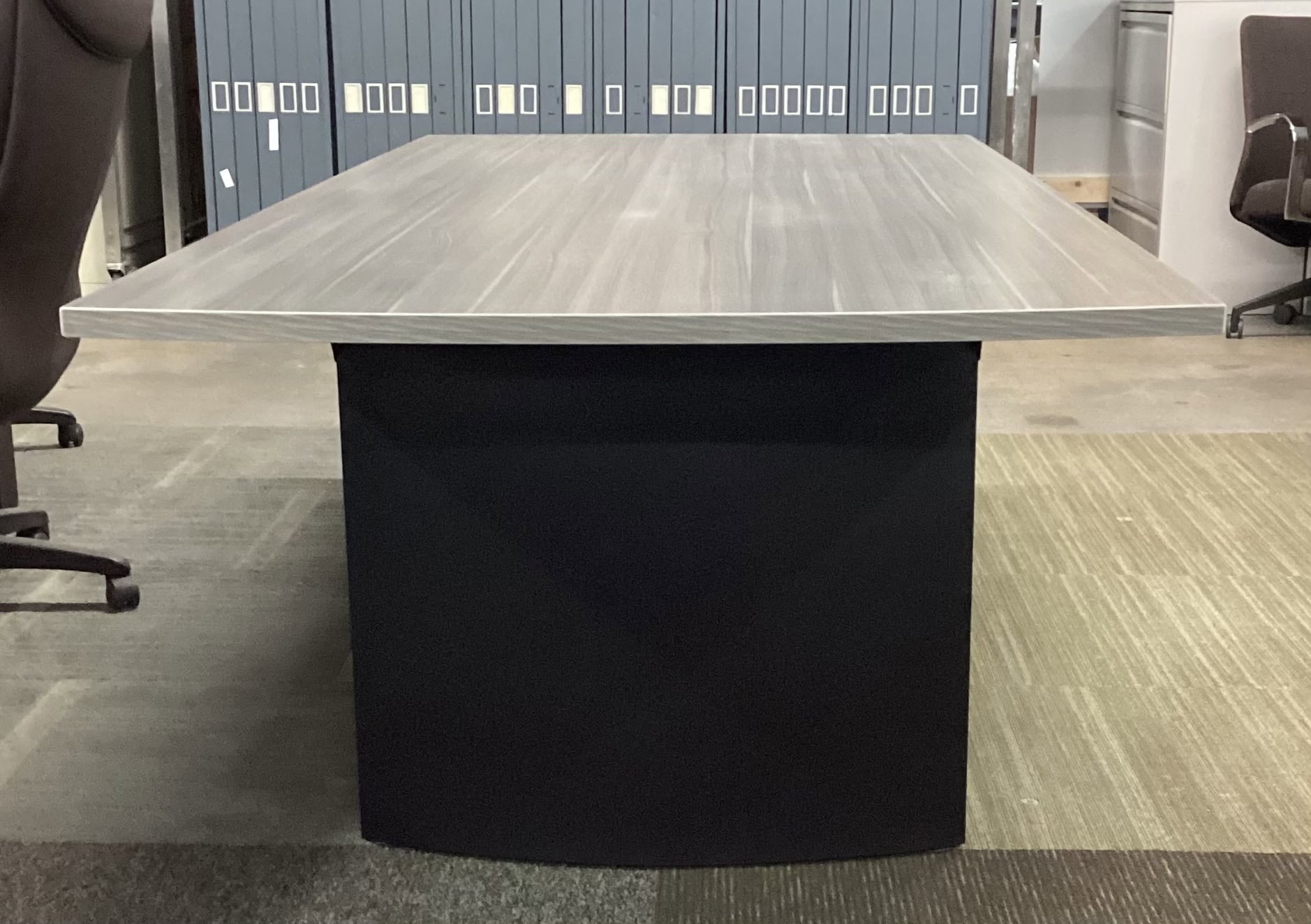 Gebesa 8’ Conference Table - Michalsen Office Furniture