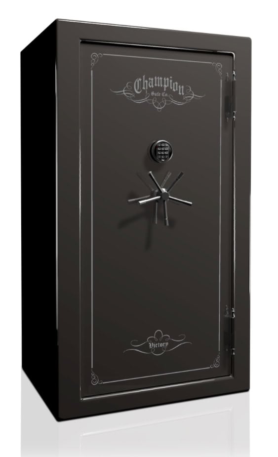 Champion Victory 30 Safe - Michalsen Office Furniture