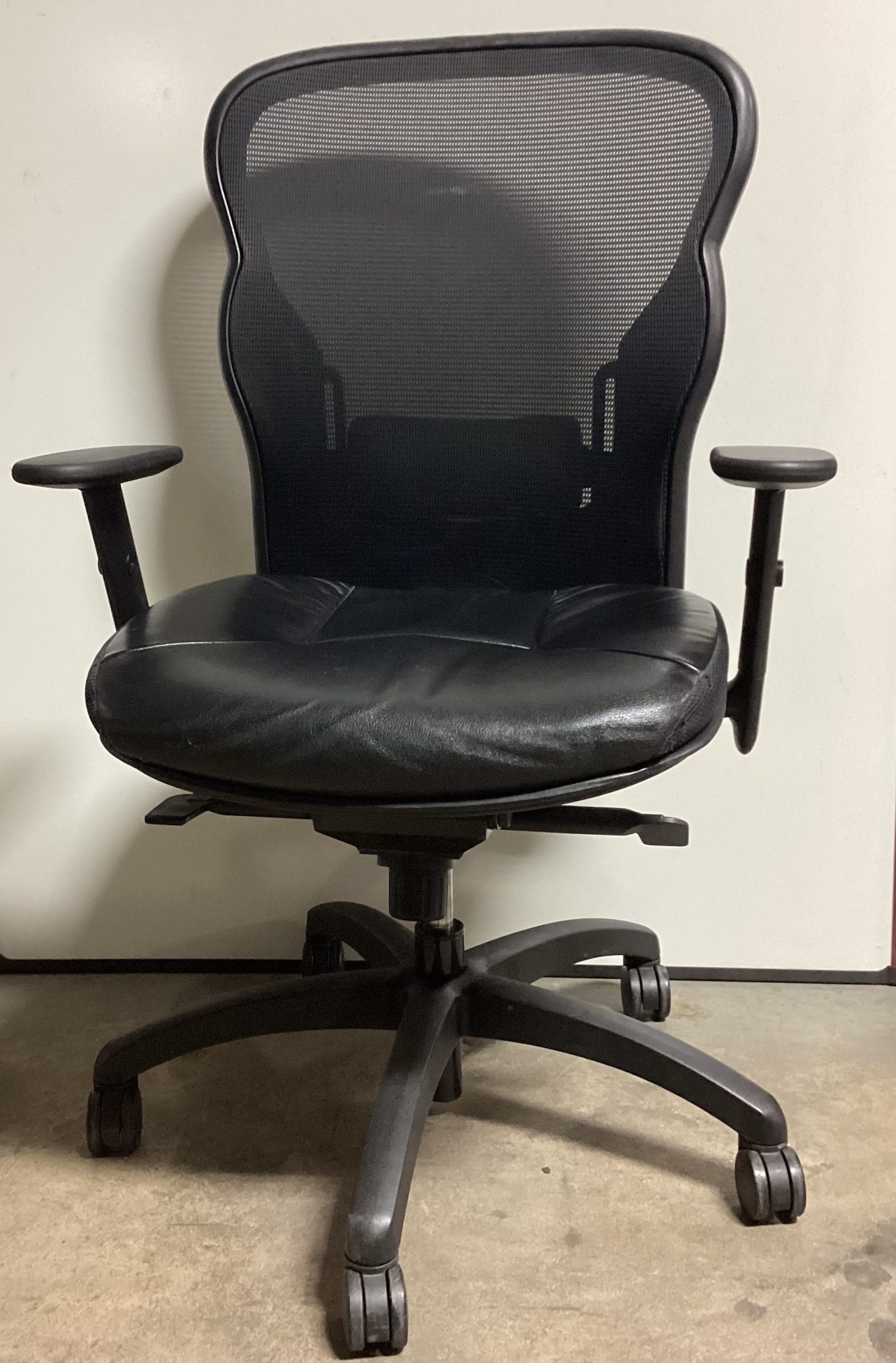 Hon VL701 series Desk Chair - Michalsen Office Furniture